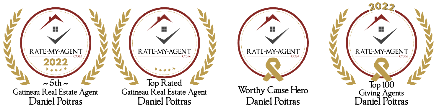 Équipe Daniel Poitras - Courtier Immobilier Gatineau